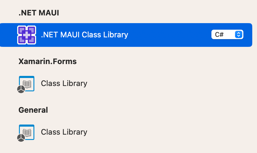 Bristol Xamarin to MAUI Specialists
